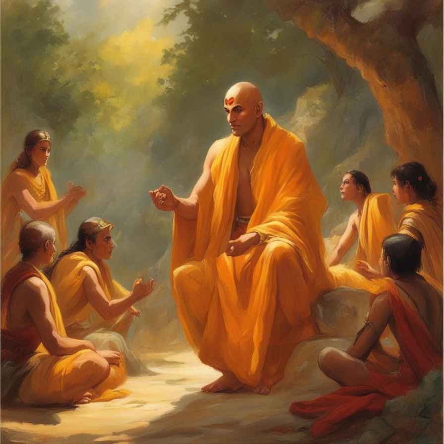 Interesting facts About Chanakya | Who Was Chanakya | What Was Chanakya ...